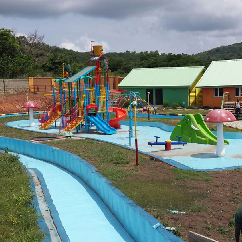 Events - SplashWorld Water Park