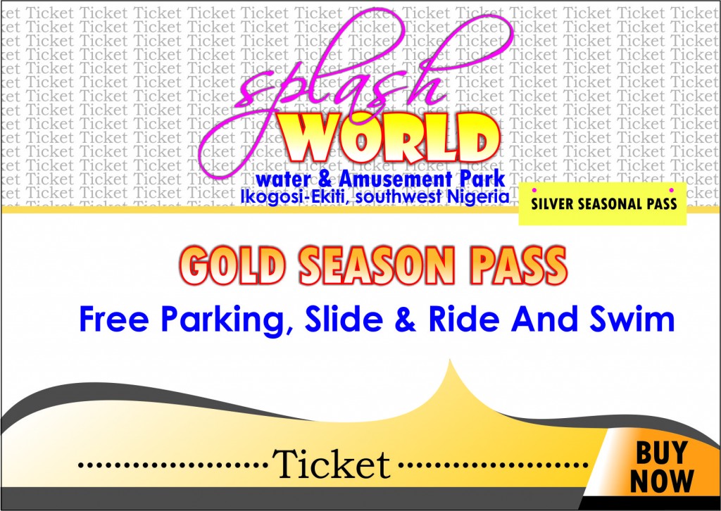 Park Tickets Archives - SplashWorld Water Park